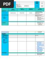 IMT Training Scoring | PDF | Academic Degree | Doctor Of Medicine