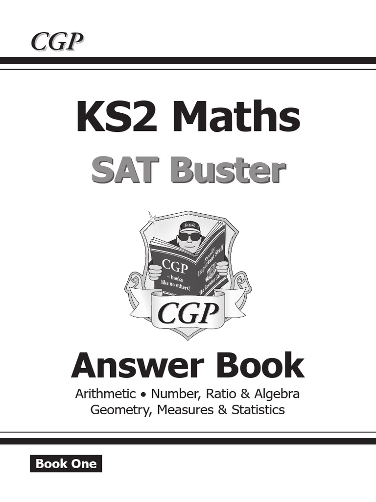 M6A23 Answer Book | PDF | Triangle | Mathematics