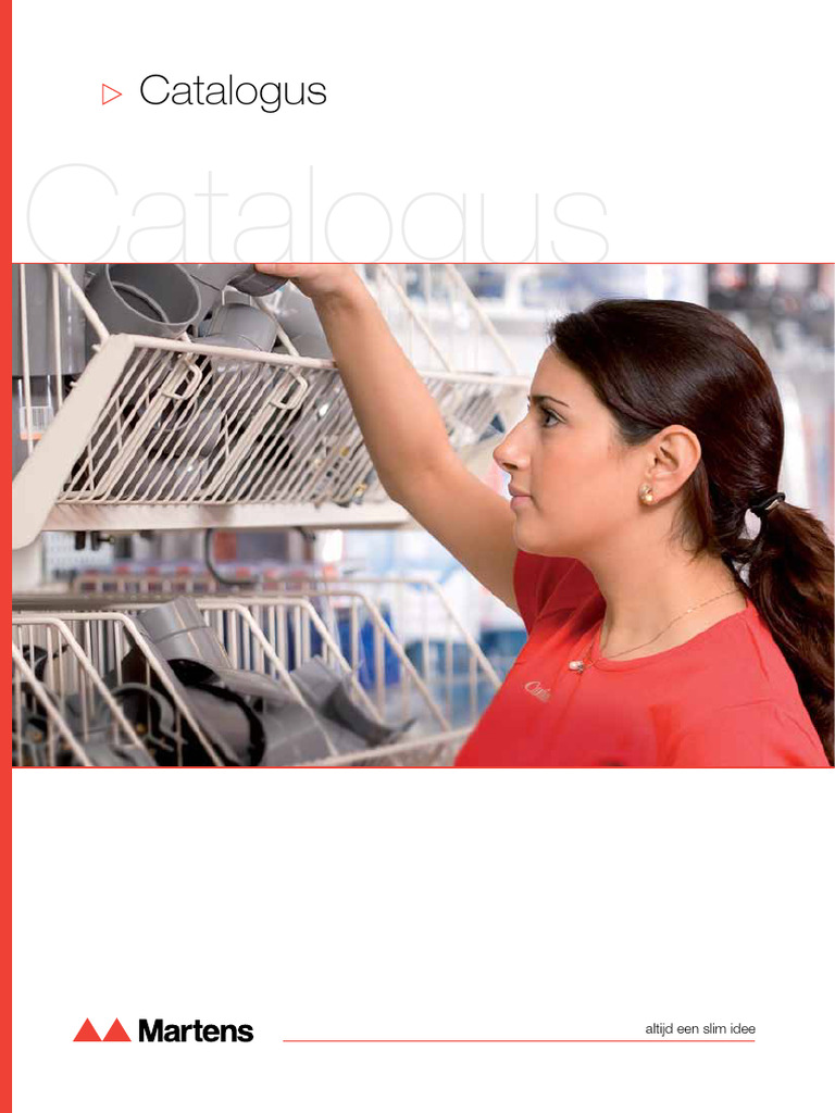 Martens PVC Materiaal | PDF