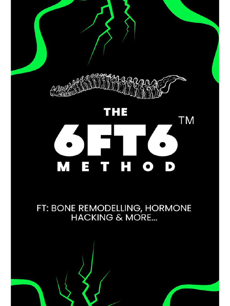 6ft6 Method | PDF