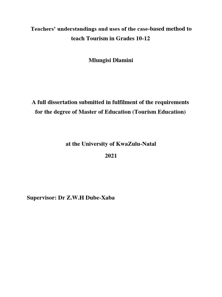 TE11 | PDF | Methodology | Learning