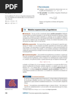 Temario Uce 2025 | PDF