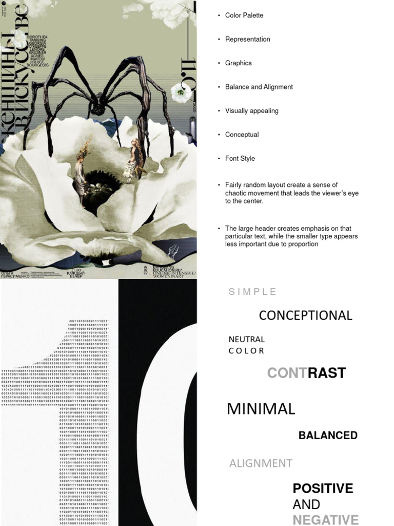 Aditi Graphic Design First Assignment | PDF