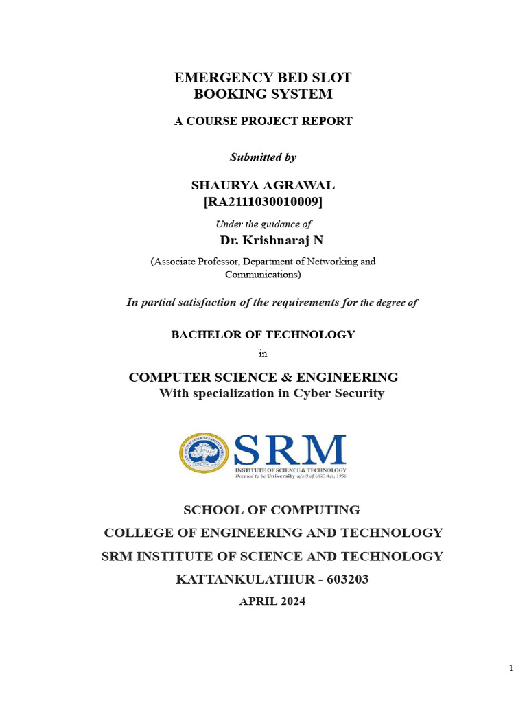 Course Report - Sampledffdafaf | PDF | Networking | Web Server