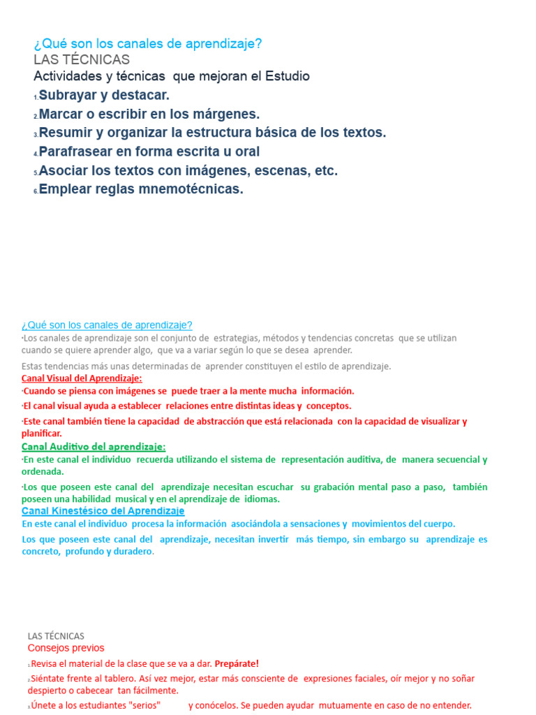 Plan n.3. Met - Ec. Estr | PDF | Aprendizaje | Comunicación