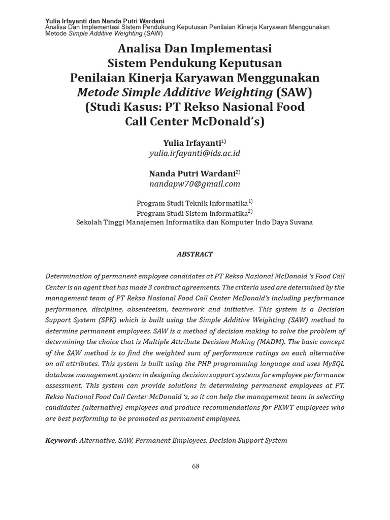 68 79+Yulia+Dan+Nanda | PDF