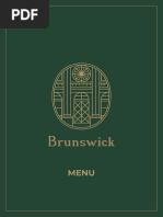 BQT Menu | PDF | Lunch | Curry