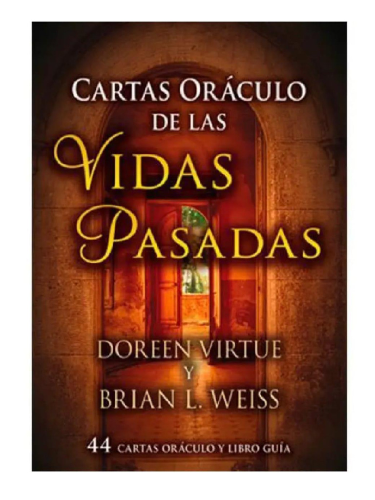 Vidas Pasadas | PDF