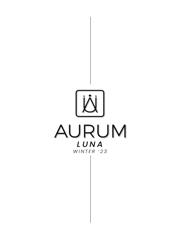 5.aurum Luna Winter Menu | PDF | Drink | Salad