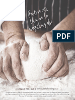 Colcachios Menu | PDF | Salad | Foods