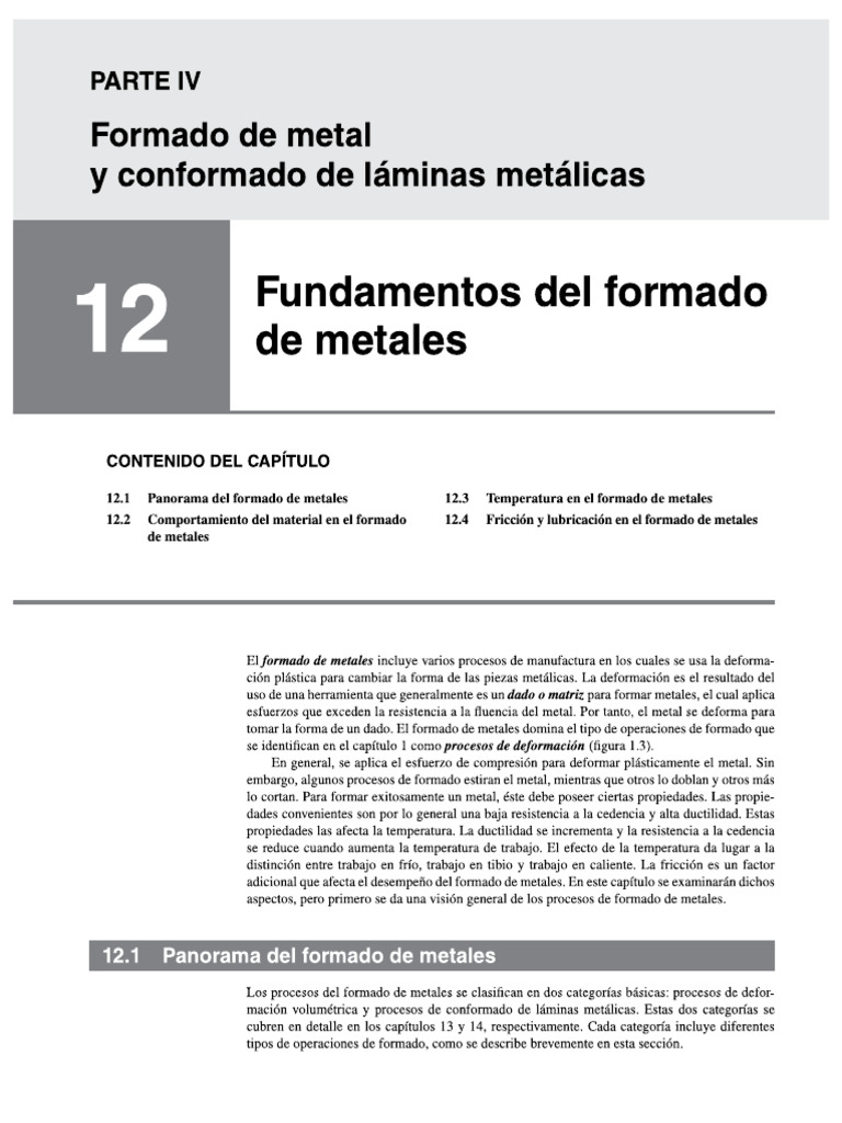 PM U3 Conformado | PDF