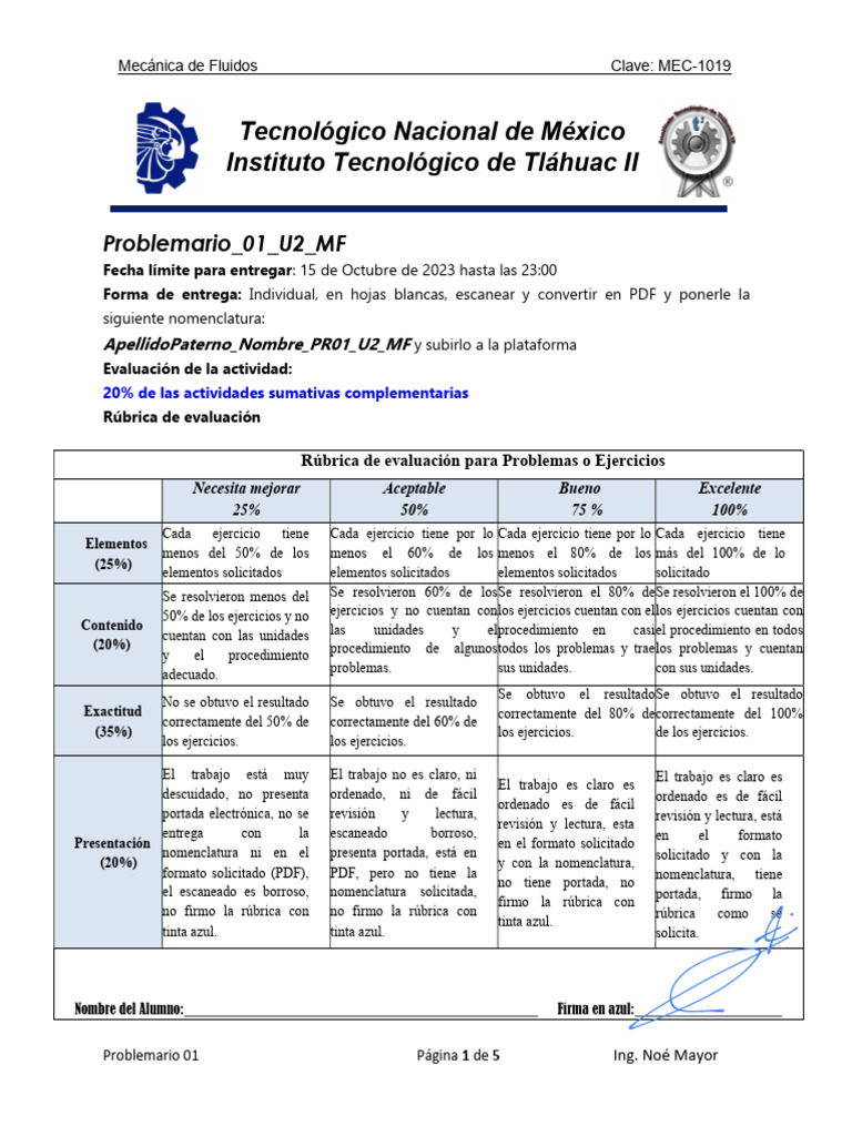 FFFFFFFF FFFFFFFF FFFFFFFF | PDF | Presión | Medida de presión