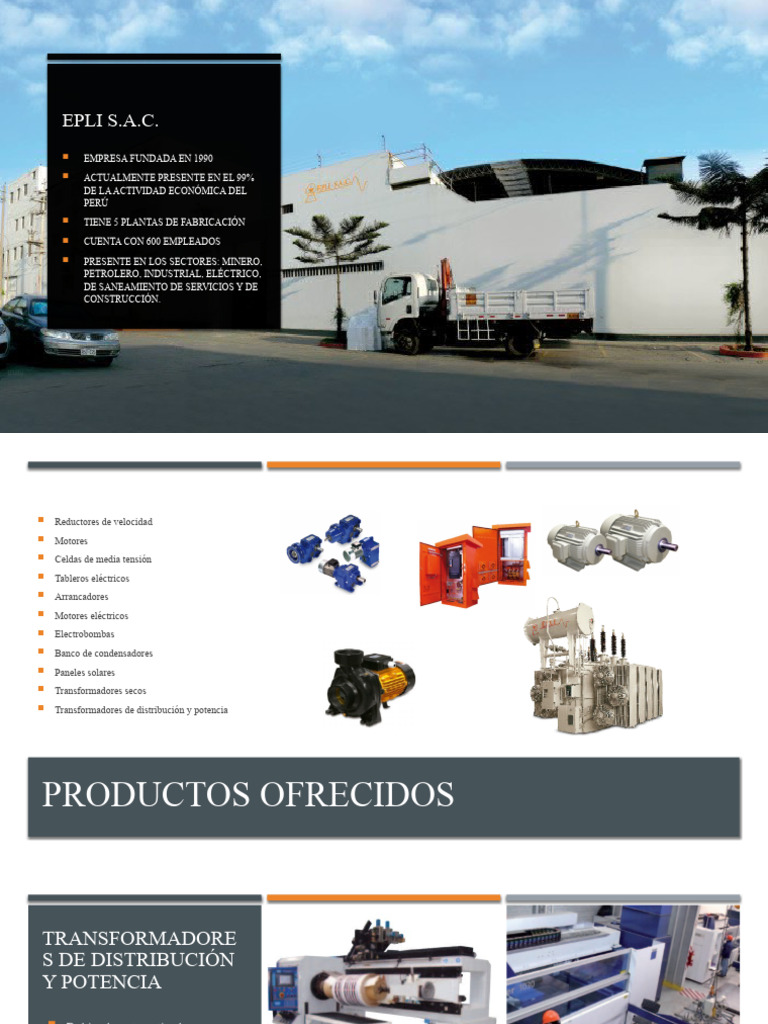 Epli Sac | PDF | Tecnología