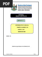 Maele Le Dikapolelo | PDF