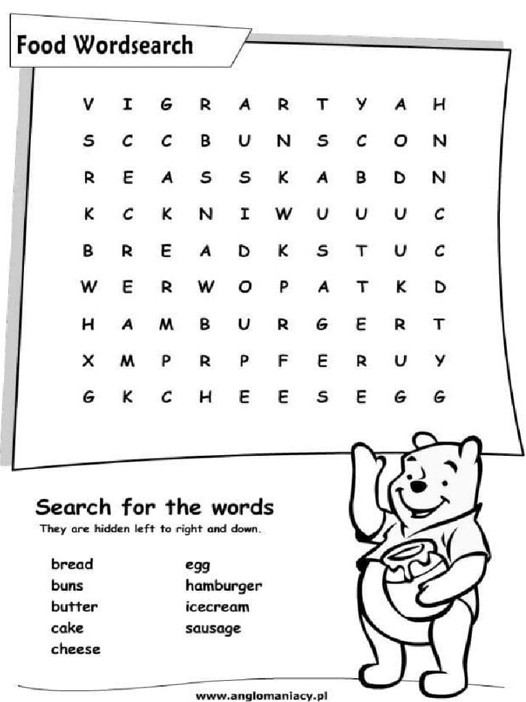 Word Test | PDF
