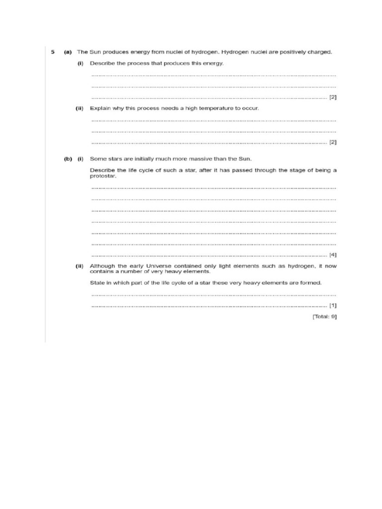 test sc space and radio | PDF