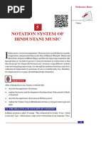 Mahabharat Krishna Theme Flute Notes | PDF