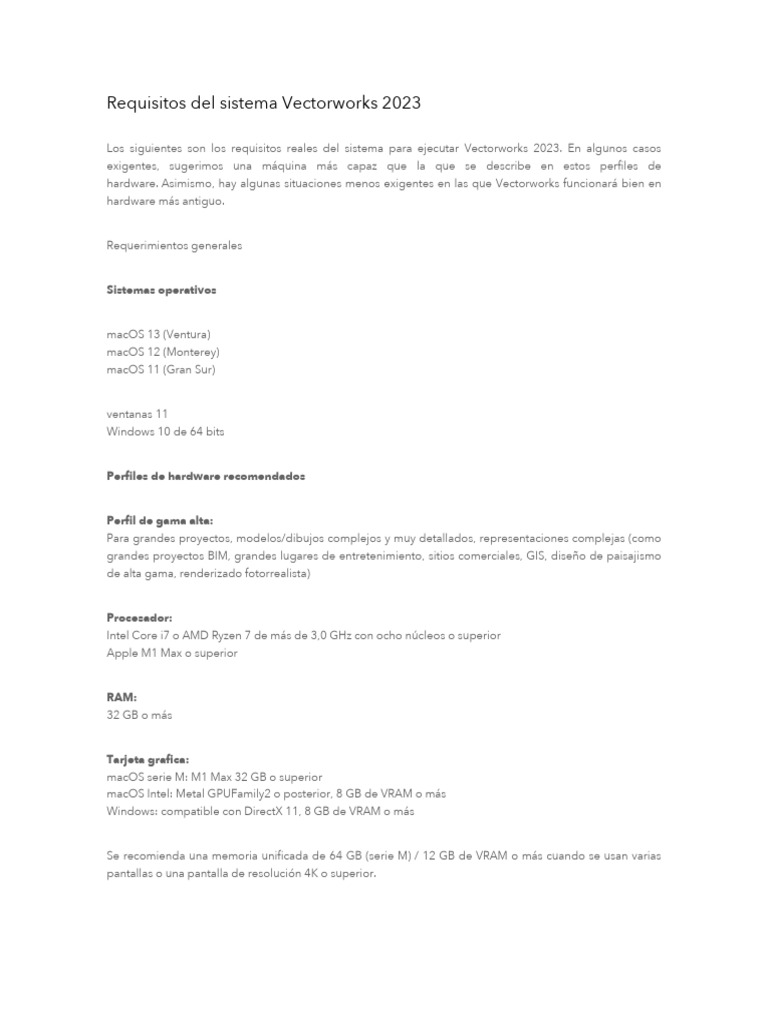 requisitos-del-sistema-vectorworks-2023-pdf-mac-os-hardware-de-la