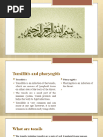 ATP Exudative | PDF | Streptococcus | Diseases And Disorders