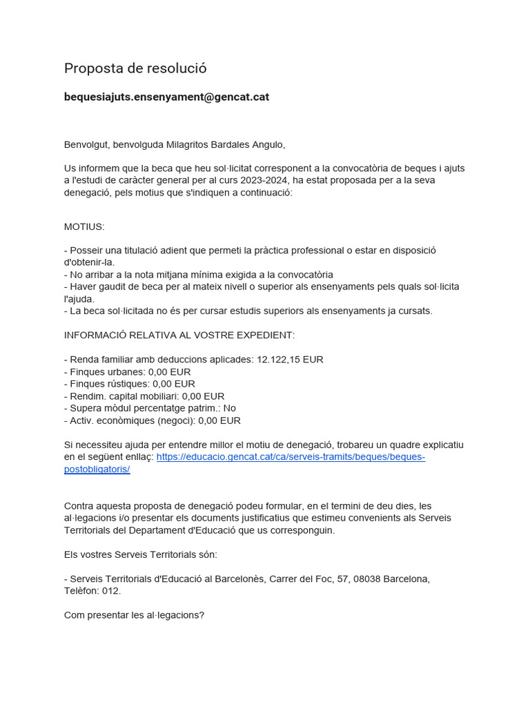 Textos Encontrados de Catalán para Aprender A Escribir en Catalán | PDF