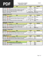 Sea Cadet Lesson 1 Worksheet Answers Cadet Ranks | PDF