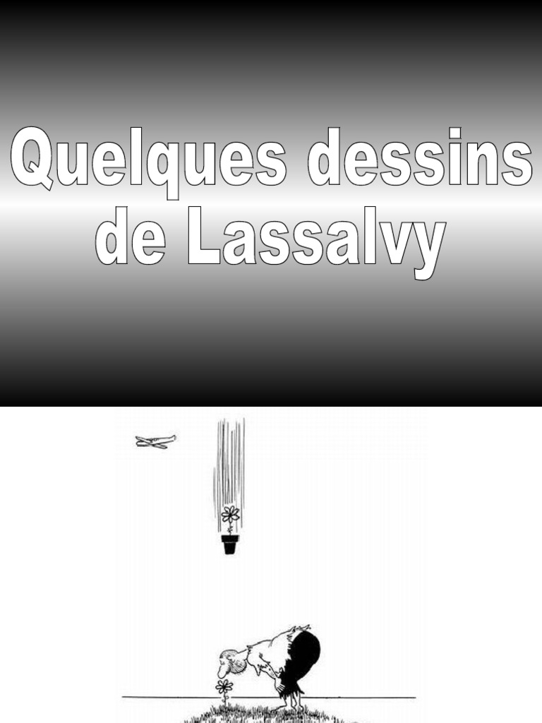 Lassalvy 100221075211 Phpapp01 | PDF