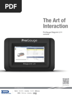 MagLink LX Plus Operator Manual | PDF | Command Line Interface ...