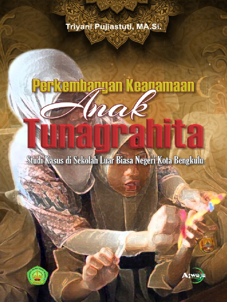 Keagamaan Anak Tunagrahita | PDF