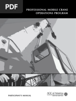 API Recommended Practice 2D: Operation and Maintenance of Offshore ...