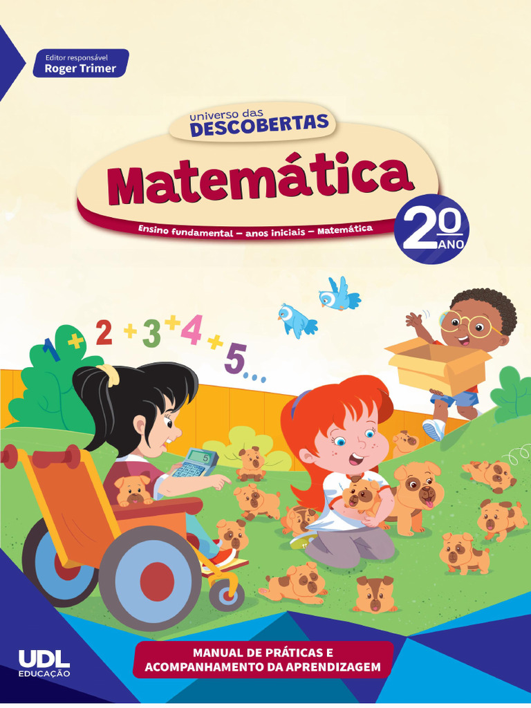 Matematica 5 | PDF