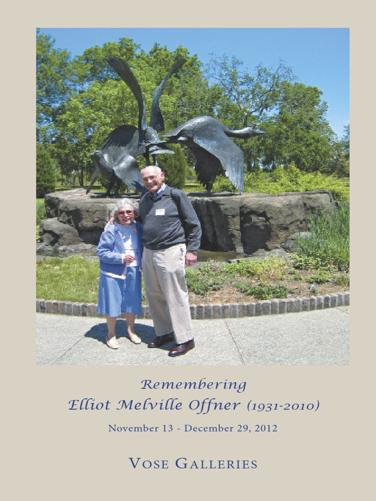 Offner 2012 | PDF | Sculpture