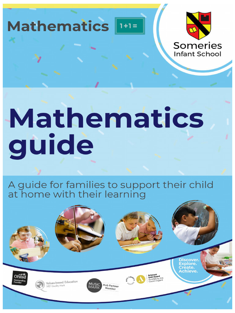 Calculation guide | PDF | Multiplication | Numbers
