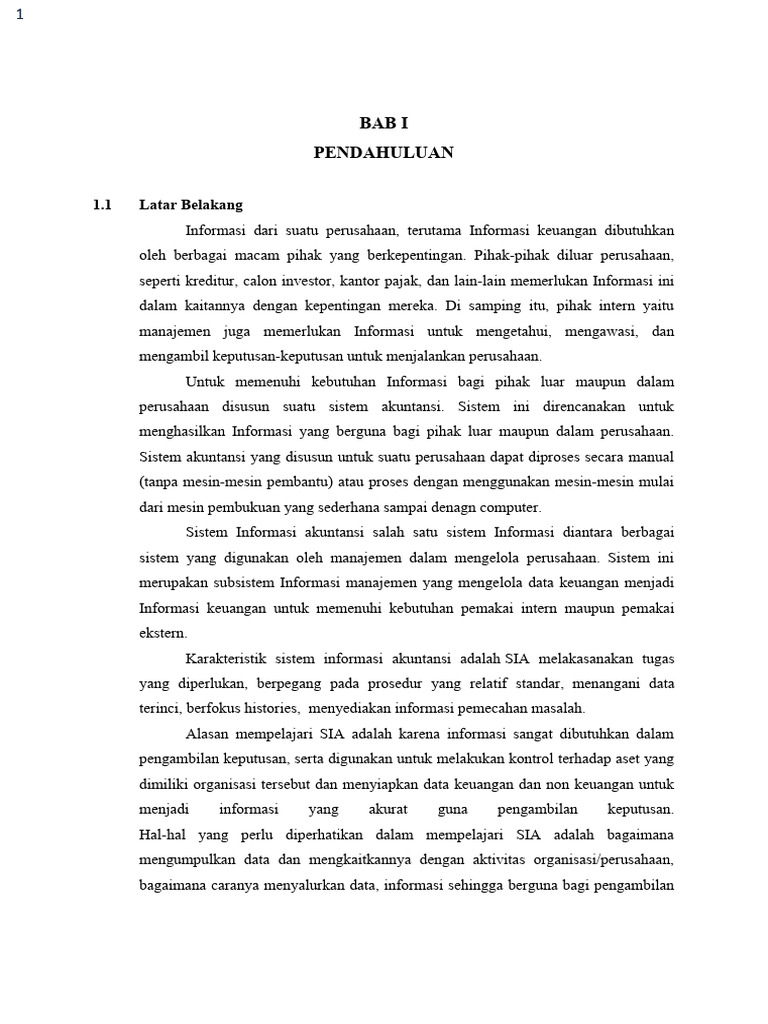 Joss | PDF | Bisnis | Pengelolaan Keuangan & Uang