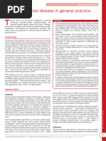 ATA AACE Guidelines For Thypothyroidism in Adults | PDF ...