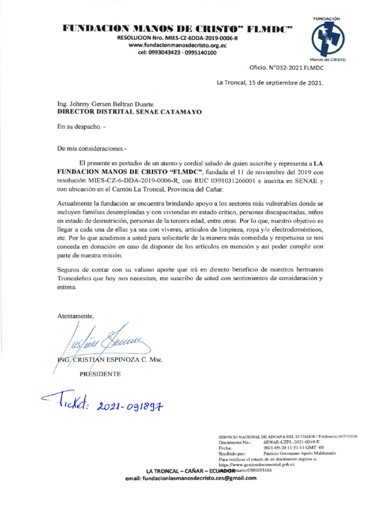 Senae CZPL 2021 0249 e | PDF