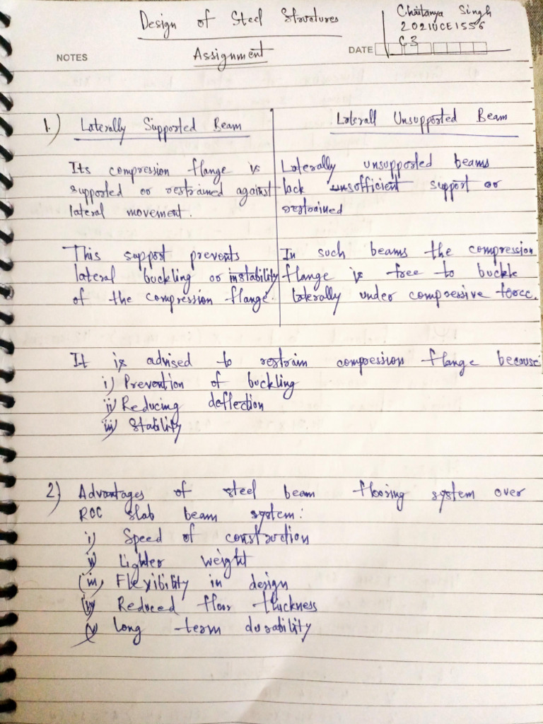 DSS Assignment 3 | PDF