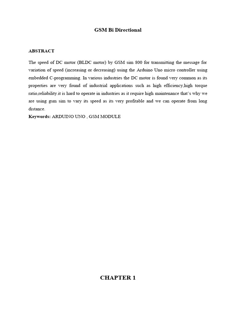 Embedded Document Source File Pdf Rectifier Microcontroller