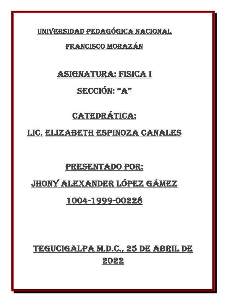 Preguntas y Problemas Cap.9 | PDF | Aceleración | Velocidad