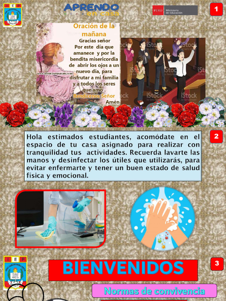 5 Experiencia 1 Actv 2 Opinamos Sobre La Ciudadanía Y La Formación De