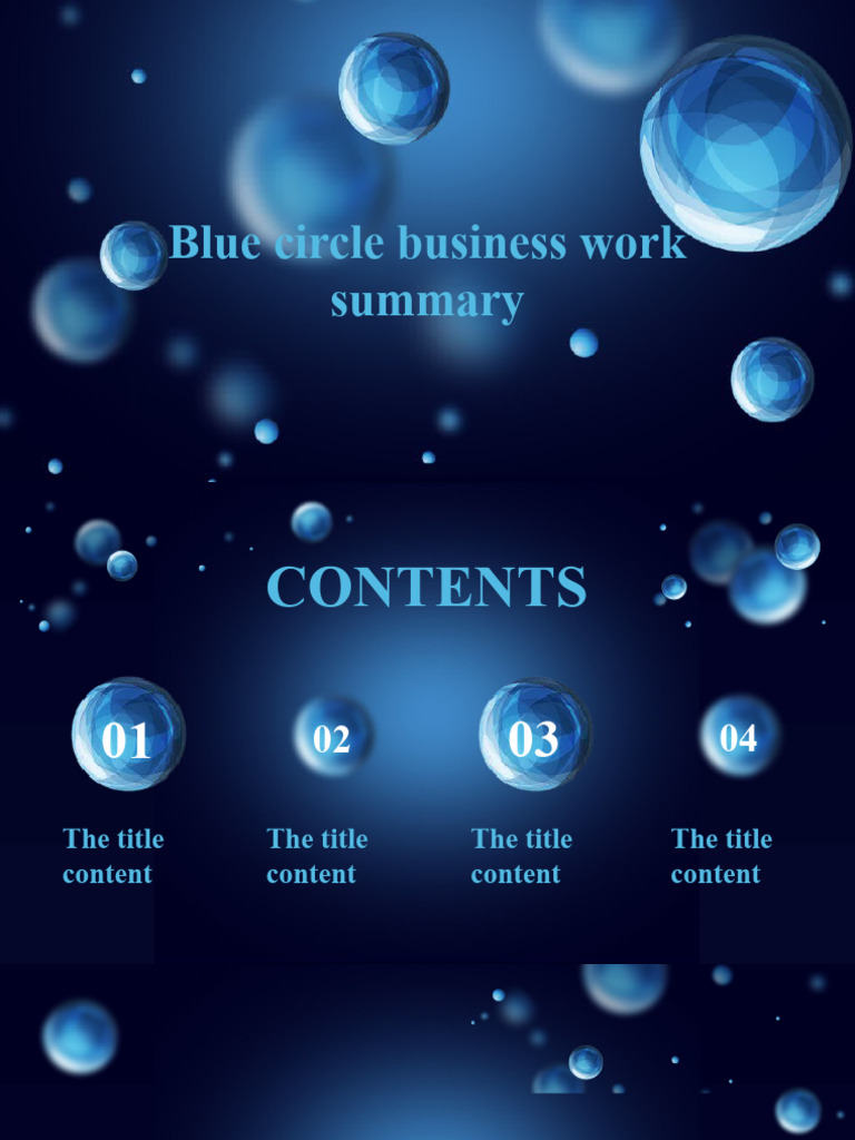 Blue Circle Business Work | PDF | Business Law | Property Law