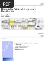 Create Master Inspection Characteristic Guide | PDF | Computing | Software