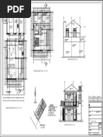LOBBY - Floor Plan - FFL V2-Layout1 | PDF | Economic Sectors | Building ...