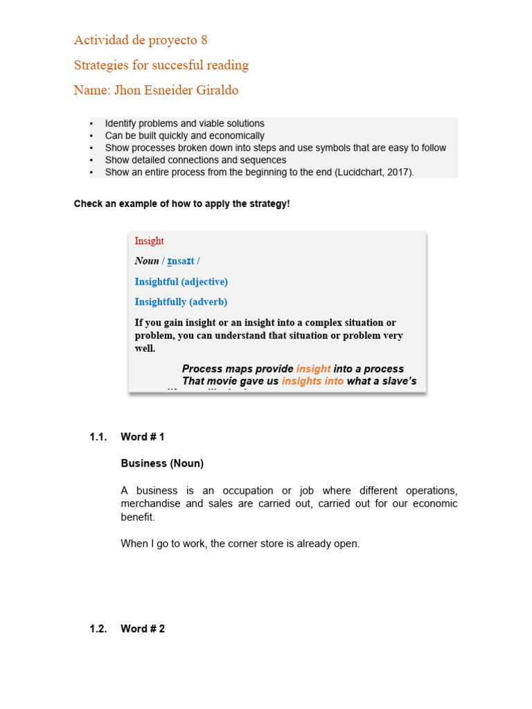 AP08 AA9 EV05 FORMATO Taller Aplicacion Estrategias Comprension Textos Tecnicos Ingles | PDF ...