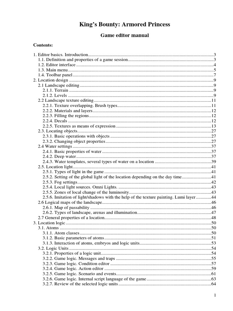 Editor | PDF | Texture Mapping | Computer File