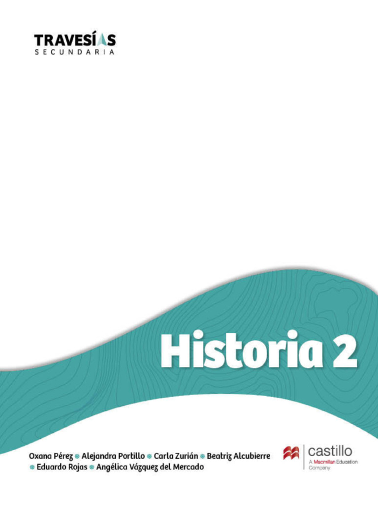 MEGA Historia | PDF
