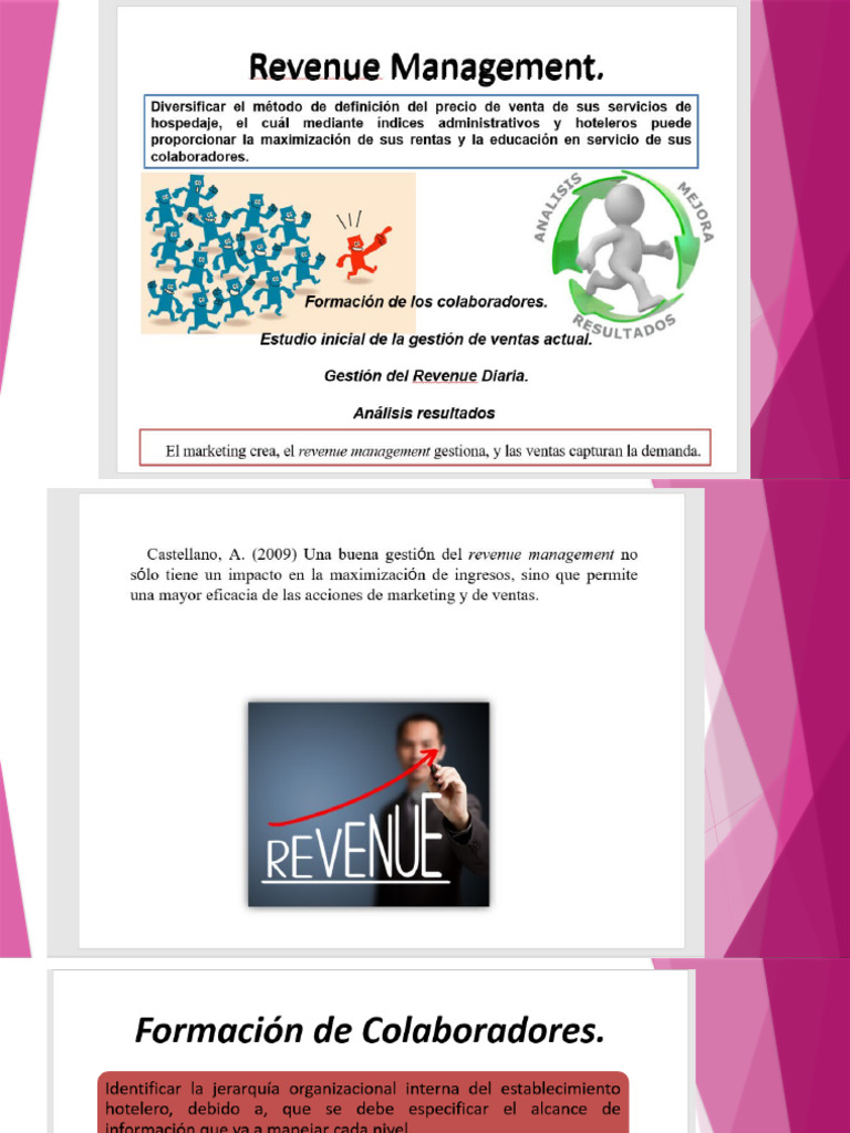 Revenue Management | PDF