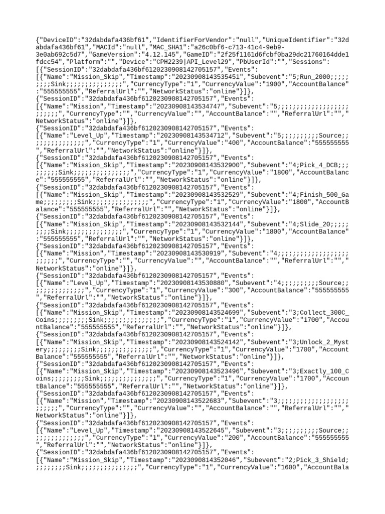 RGA Before 148 | PDF