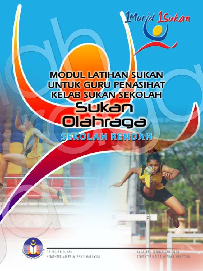 Modul Latihan Olahraga | PDF