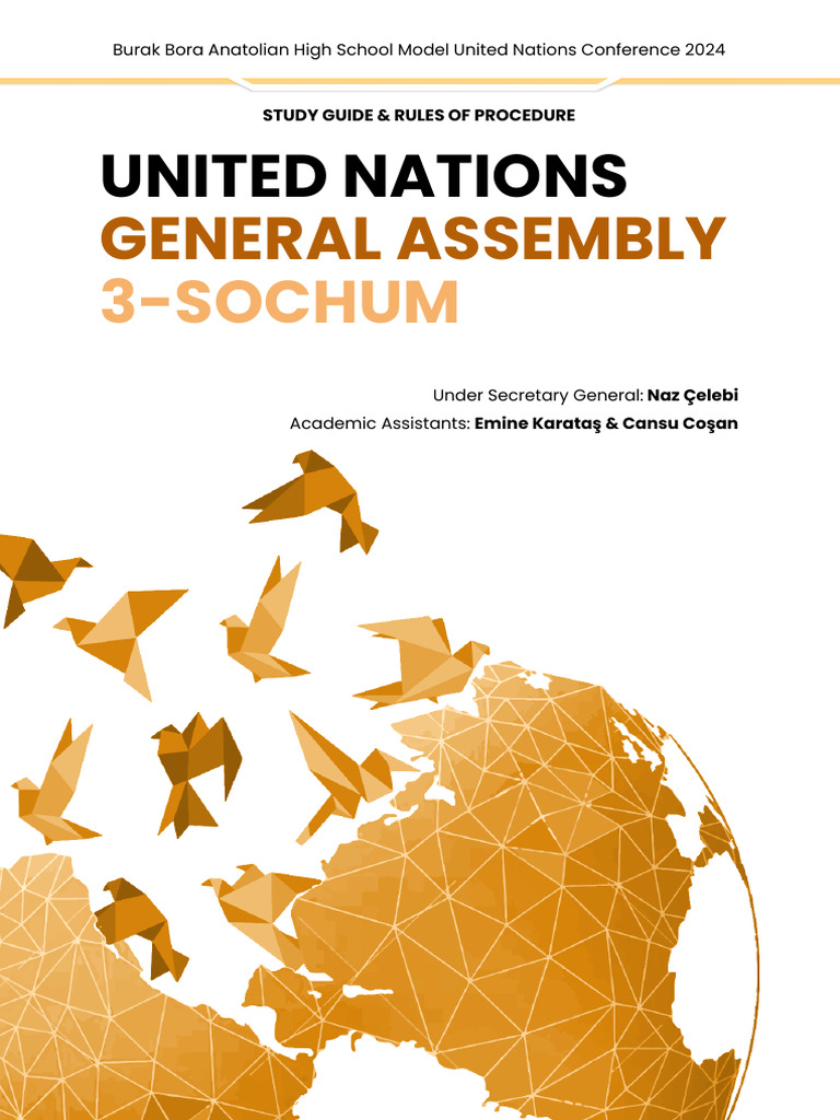 SOCHUM Study Guide 2024 | PDF | Computer Security | Security