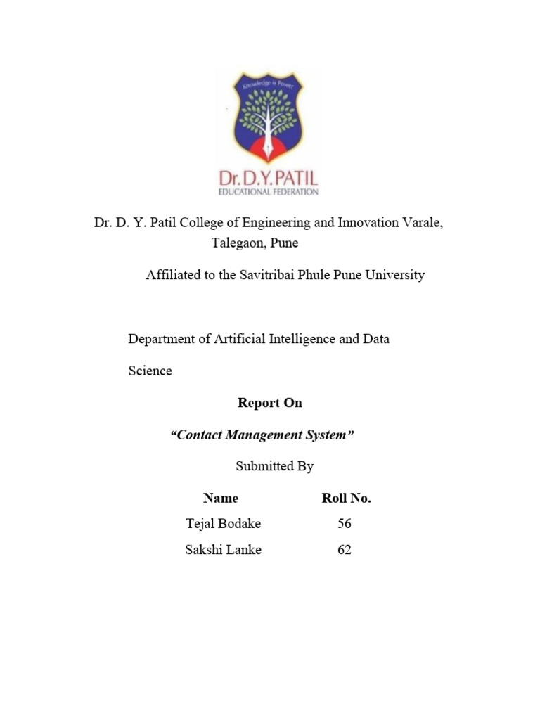 mini project dsa | PDF | Graphical User Interfaces | Usability